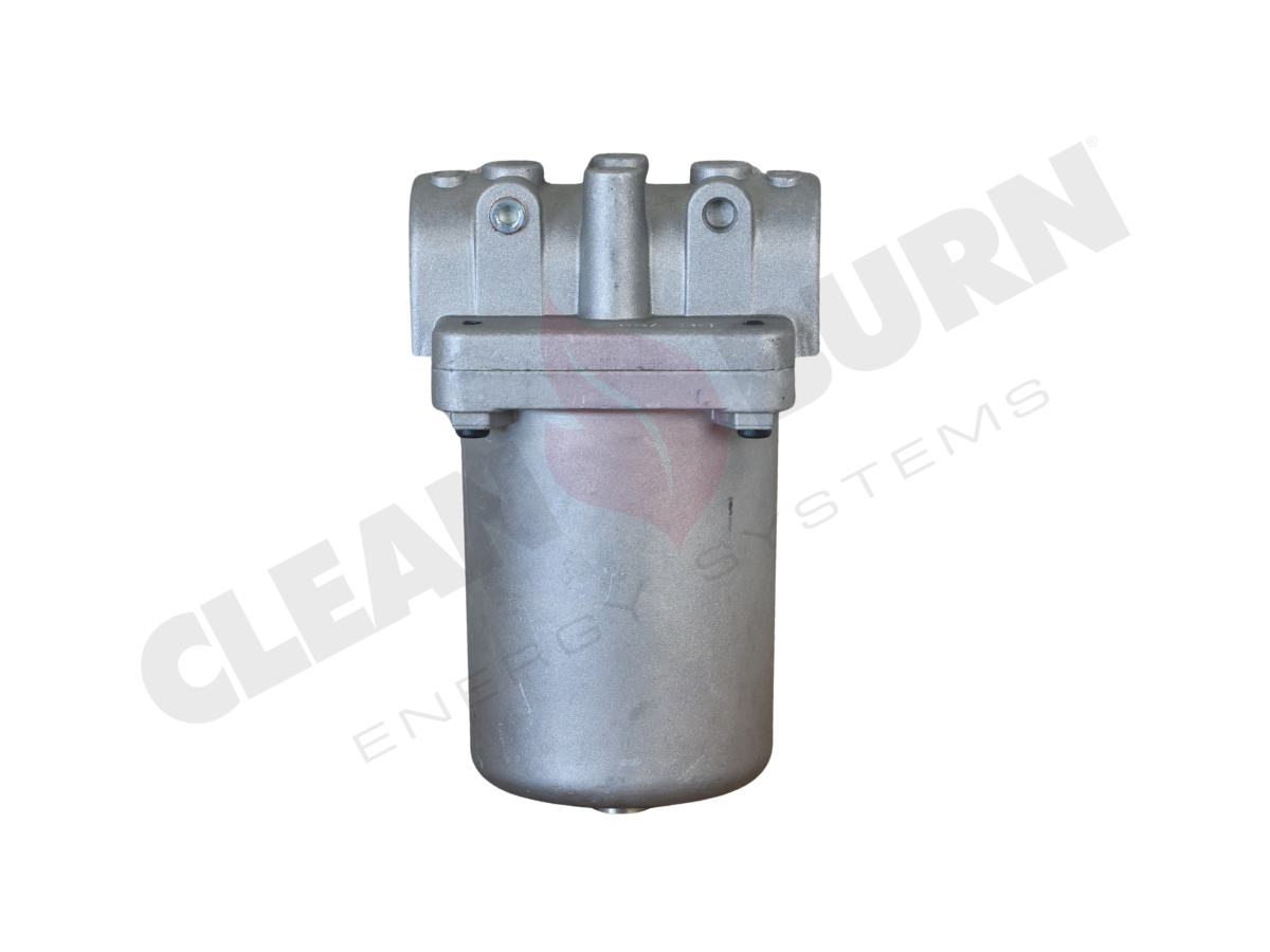 Oil Filter Canister | OEM Part #32127 | Clean Burn – Watts Steam ...